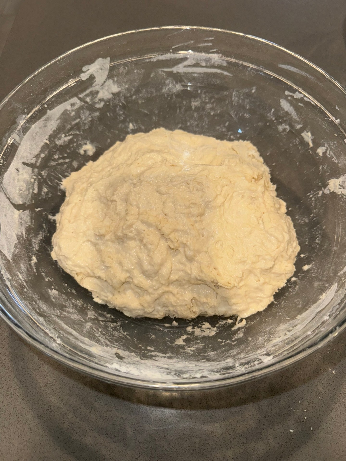 The Simple, No-Stress Guide to Your First Artisan Sourdough Loaf – Half ...